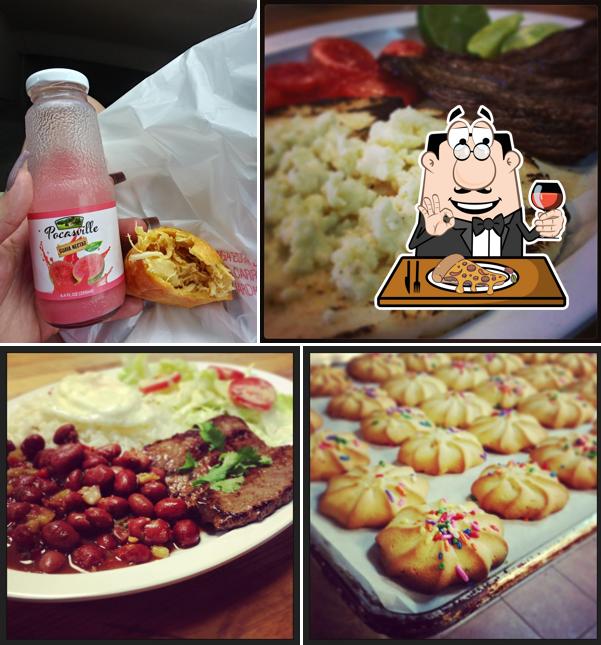 La Casa Del Pandebono Bakery, Orlando - Restaurant menu, prices and reviews