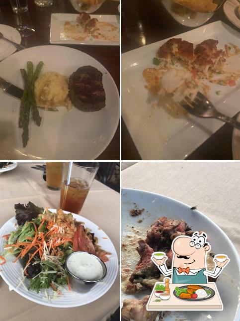 Hamilton's On Magnolia, Auburn - Restaurant menu, prices and reviews