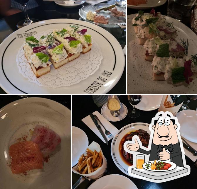 Le Rebelle, Mount Lawley - Restaurant menu, prices and reviews