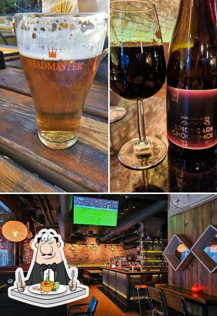 Mad Goat, Oslo, Grønland - Restaurant menu, prices and reviews