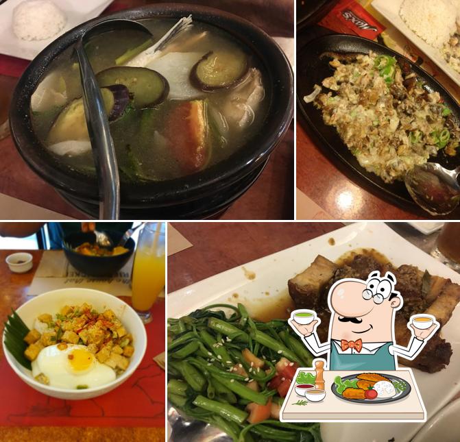 Max's Restaurant, Makati, Ayala - Restaurant menu, prices and reviews