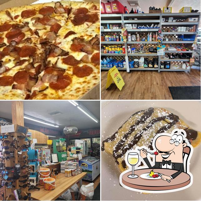 Geneva General Store, Geneva - Restaurant menu, prices and reviews