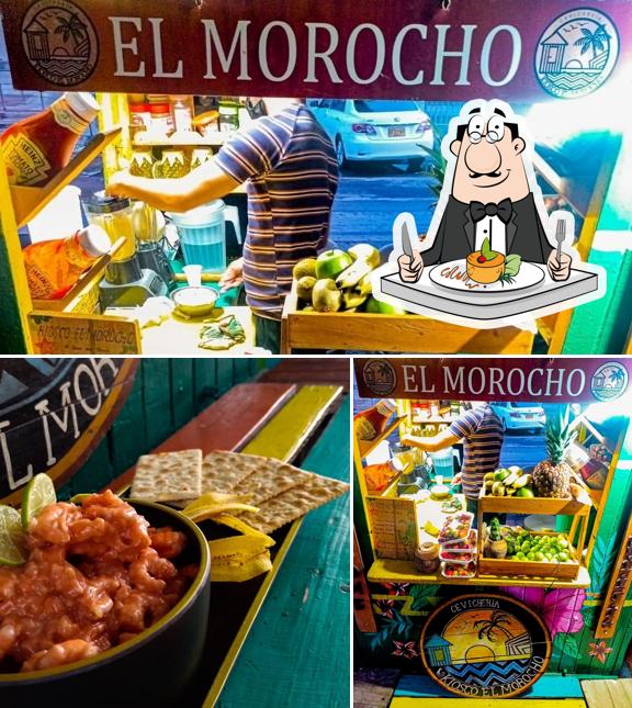 Kiosco el Morocho, Riohacha - Menú del restaurante, precios y reseñas