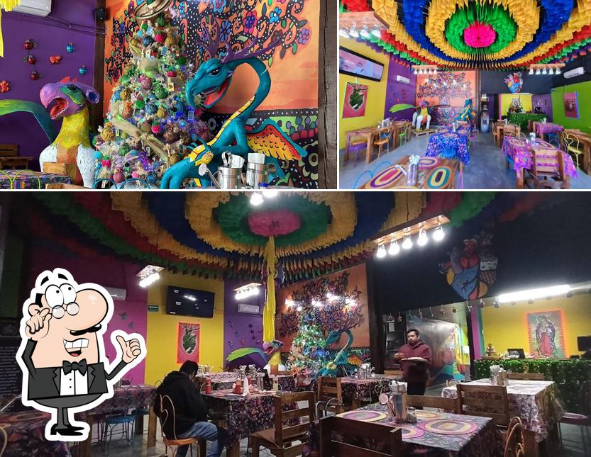 Apapacho antojitos mexicanos estilo sinaloa, Chihuahua - Restaurant ...