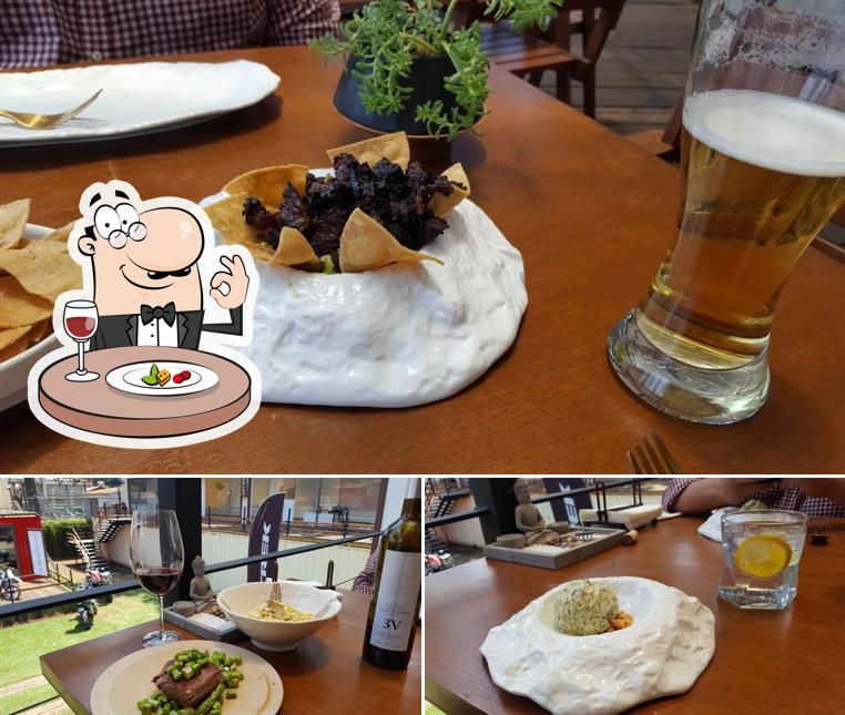 Dáro, Valle de Bravo - Menú del restaurante, precios y reseñas