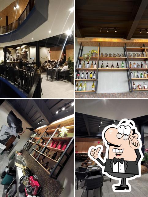 Highlands de Busay, Cebu City - Restaurant menu, prices and reviews