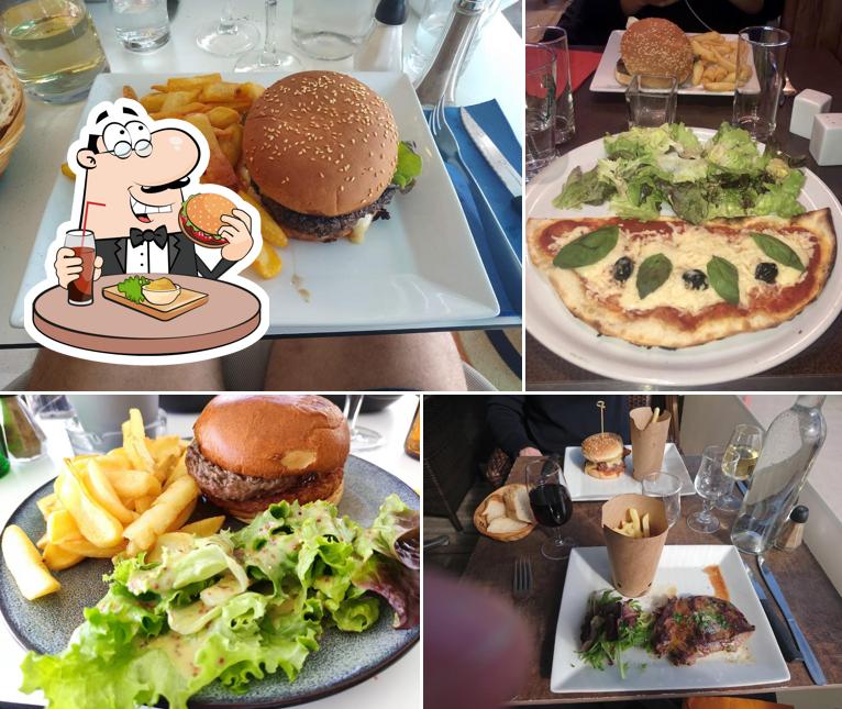 Top 5 restaurants with mille-feuille in Larmor-Plage, january 2026 ...