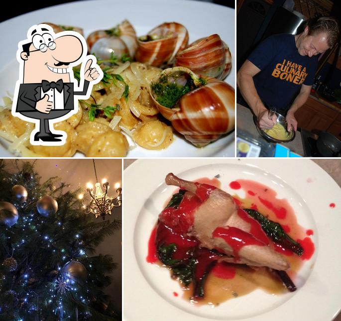 Troy's Not Luck Dinner, Cleveland - Restaurant menu, prices and reviews