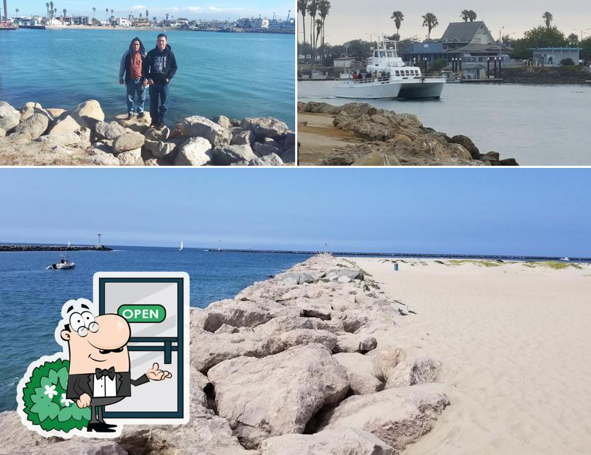 Rudder Room, Oxnard - Restaurant menu, prices and reviews