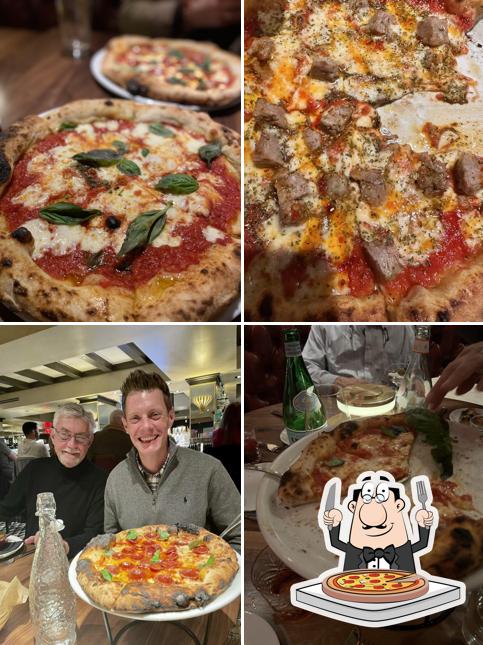Sogno, Woburn - Restaurant menu, prices and reviews