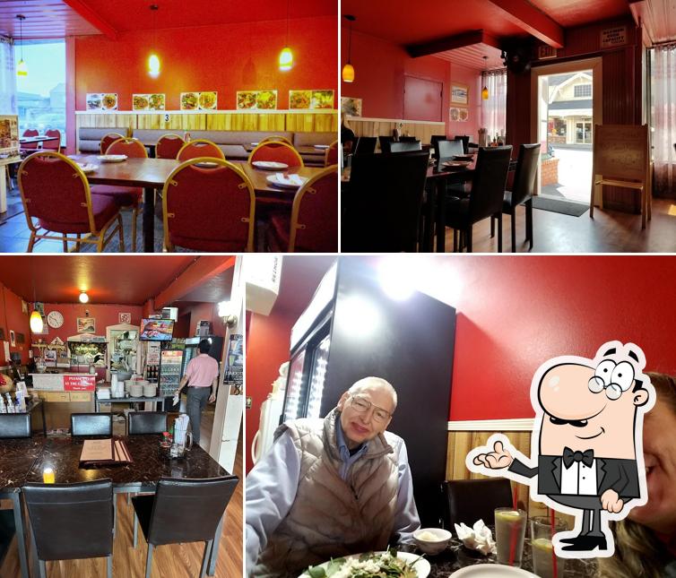 Suda Thai Cuisine, Arlington - Restaurant menu, prices and reviews