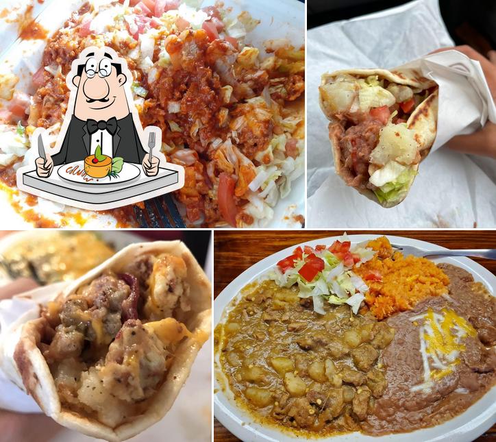 Top 7 restaurants in Alpine, Texas, october 2025 - Restaurant Guru