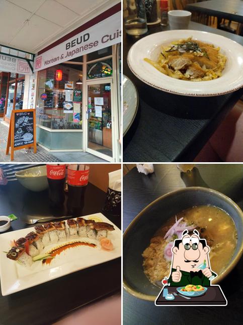 Beud, Maitland - Restaurant menu, prices and reviews