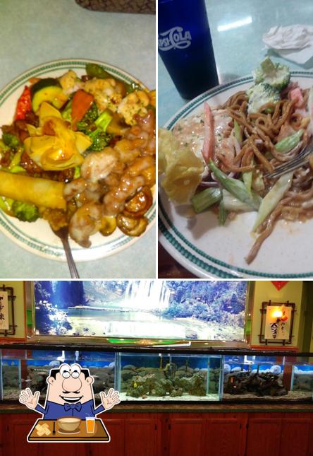 China Buffet, Mankato - Restaurant menu, prices and reviews