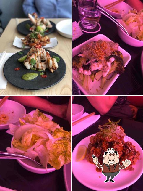Hello Beasty, Auckland - Restaurant menu, prices and reviews