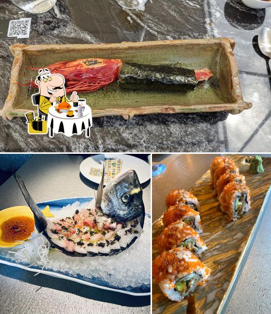 KBK RESTAURANTE, Pozuelo de Alarcón - Menú del restaurante, precios y ...