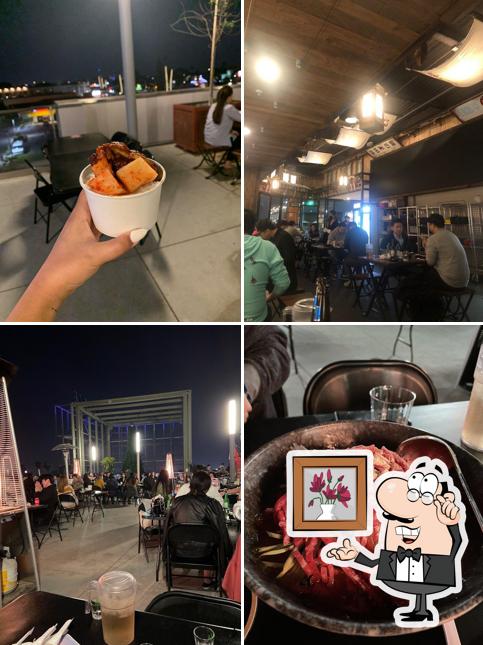 M Korean BBQ & Misoolkwan, Buena Park - Restaurant menu, prices and reviews