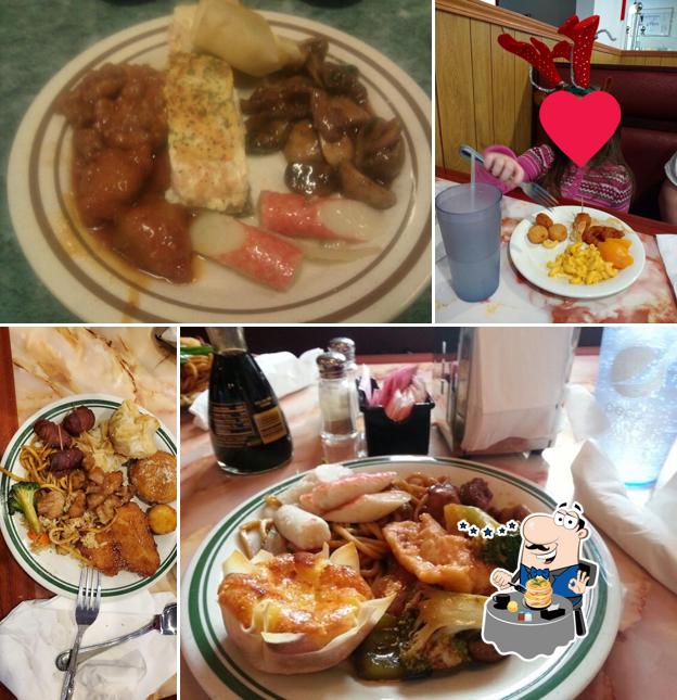 No. 1 Kitchen Buffet, Sauk City - Restaurant menu, prices and reviews