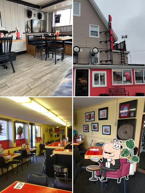 Top 7 restaurants in Sanford, Maine, october 2025 - Restaurant Guru