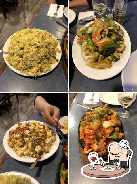 Toi Shan Restaurant, Calgary - Restaurant menu, prices and reviews
