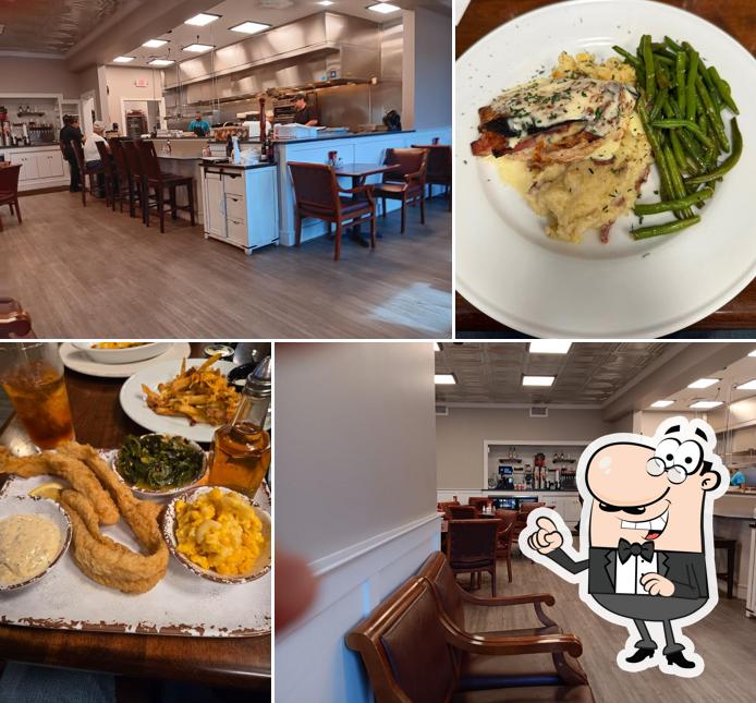 Sago's Restaurant, Penhook - Restaurant menu, prices and reviews