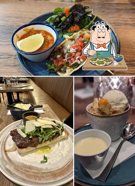 Shades Bar & Grill, Cavan - Restaurant menu, prices and reviews