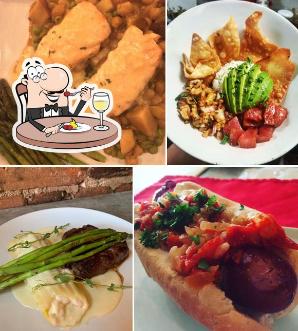 Social Kitchen, LaSalle - Restaurant menu, prices and reviews