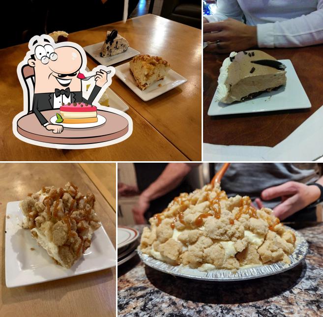 Rockaberry, Montréal - Menu du restaurant, prix et avis