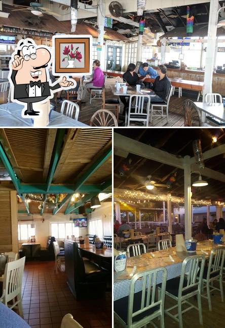 BLUEGILL Restaurant, Spanish Fort - Restaurant menu, prices and reviews