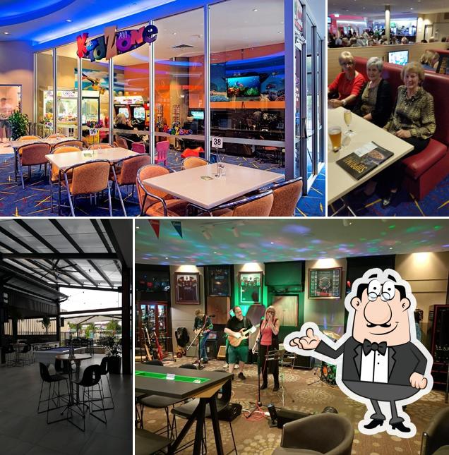 CSi Club Southport, Southport - Restaurant menu, prices and reviews