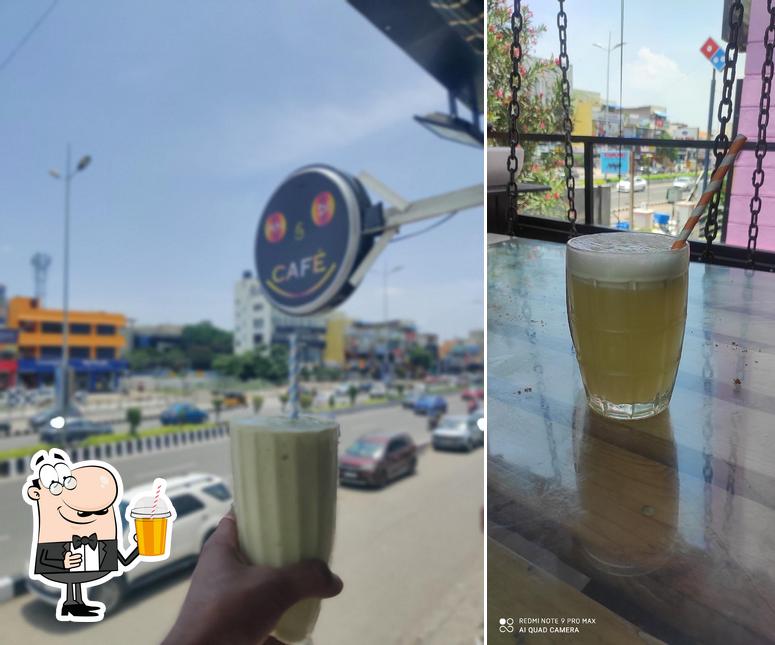 AN & DI HUB, Chennai - Restaurant menu, prices and reviews