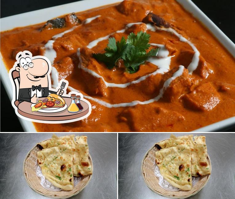 Golden India Restaurant, Kalgoorlie - Restaurant menu, prices and reviews