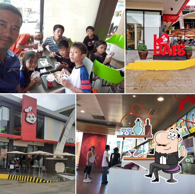 Jollibee Bais, Bais City - Restaurant menu, prices and reviews