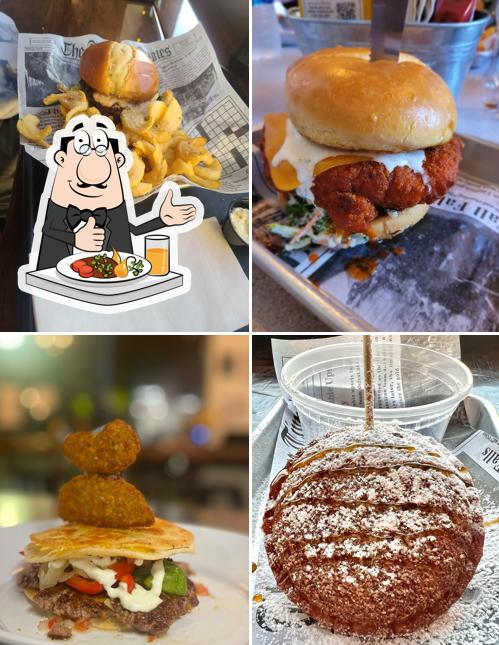 Local Press Eatery, Sheboygan - Restaurant menu, prices and reviews