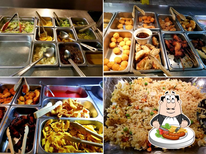 Top 1 restaurant with chow mein in Eldon, october 2025 - Restaurant Guru