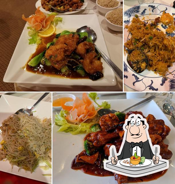 Panda House Restaurant, Lenox - Restaurant menu, prices and reviews