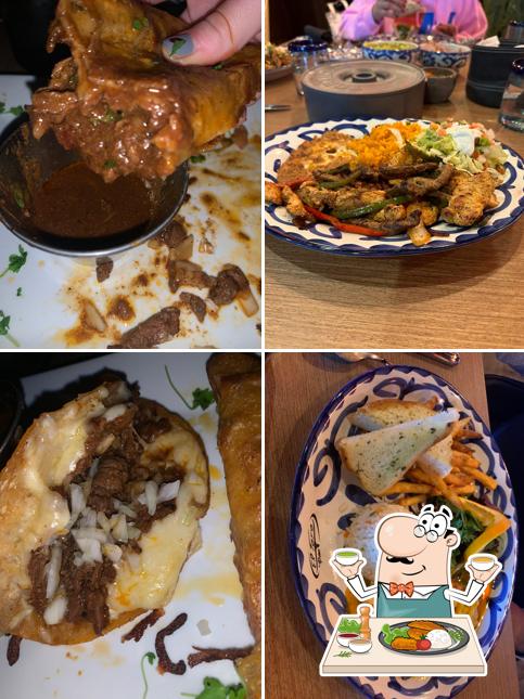 El Toro Bravo Prime, Indianapolis - Restaurant menu, prices and reviews