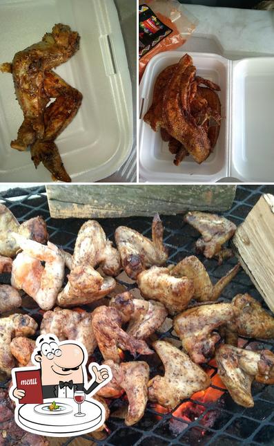 Emcimbini Braai Place, Cape Town - Restaurant menu, prices and reviews