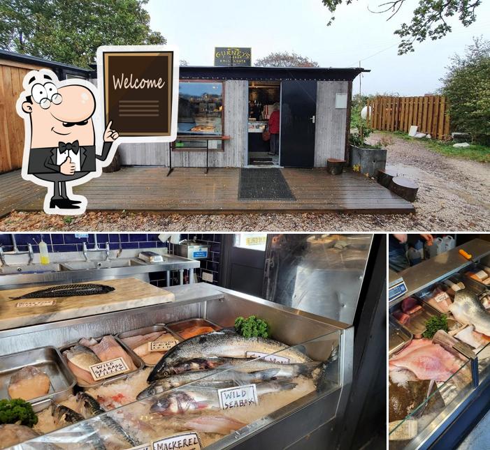 Top 7 restaurants in Hunstanton, october 2025 - Restaurant Guru
