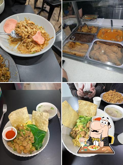 My Indo Kitchen City, Sydney - Restaurant menu, prices and reviews