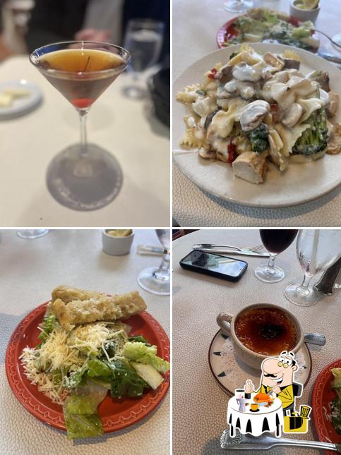 Pascal's Bistro, Peachtree City - Restaurant menu, prices and reviews