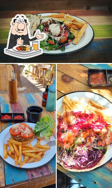 Planeta Veggie, La Paz - Restaurant menu, prices and reviews