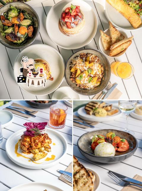 The Mildura Boathouse, Mildura - Restaurant menu, prices and reviews