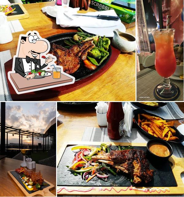 Ribs & Rhythm Restaurant, Athi River - Restaurant menu, prices and reviews