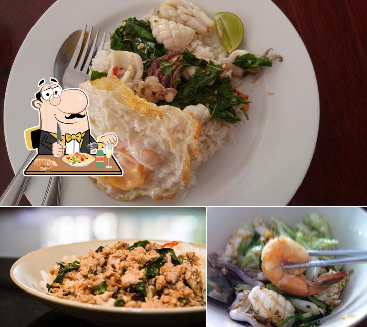 Rin Restaurant, Pak Chong - Restaurant menu, prices and reviews
