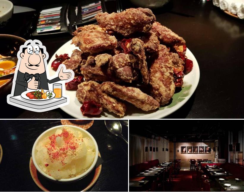 Spice Temple Sydney, Sydney - Restaurant menu, prices and reviews