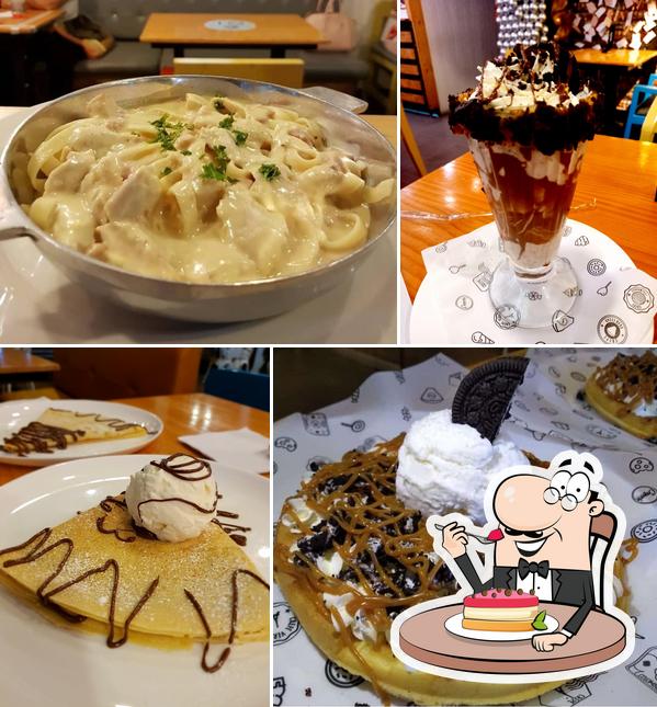 Top 7 restaurantes con pasta en Cúcuta, enero 2026 - Restaurant Guru