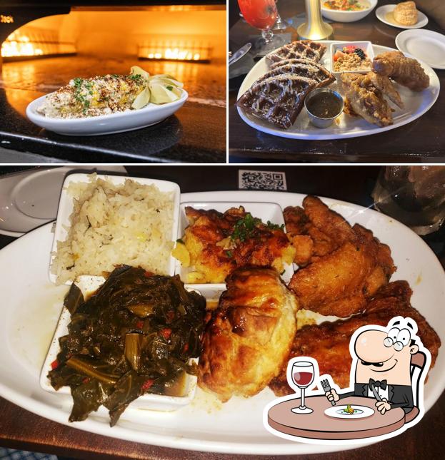 Smith & Webster Restaurant Coral Springs, Coral Springs - Restaurant ...