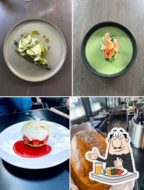 Cena Paris, Paris - Menu du restaurant, prix et avis