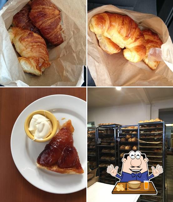Babka Bakery Cafe, Fitzroy - Restaurant menu, prices and reviews